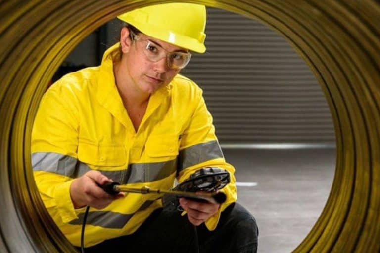 MSMWHS217 – Gas test atmospheres – Dalby Training Centre