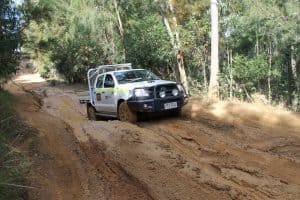 Dalby Training Centre