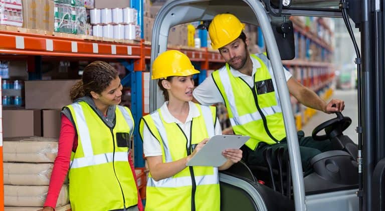 TLIF0009 Ensure The Safety Of Transport Activities (Chain of ...